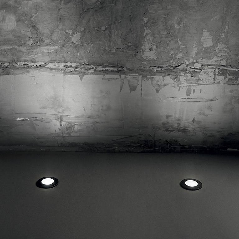 IDEAL LUX ugradna integrisana lampa CECI PT ROUND BIG – 120324