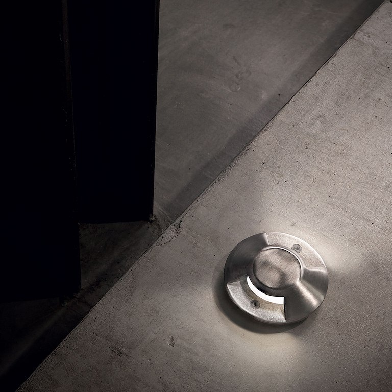 IDEAL LUX ugradna integrisana lampa ROCKET-2 PT 4000K – 122021