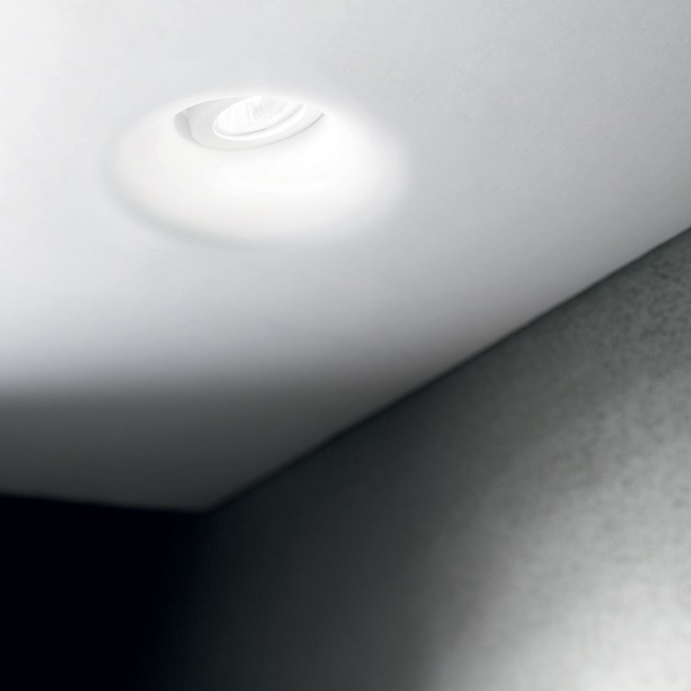 IDEAL LUX ugradna integrisana lampa ZEPHYR FI D20 – 155722