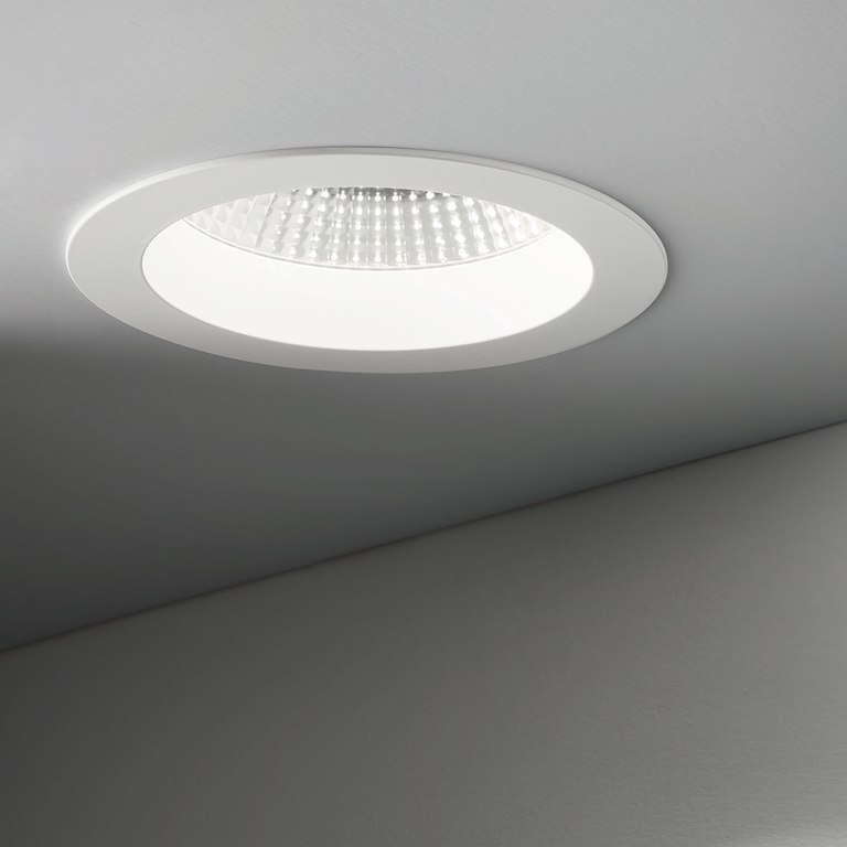 IDEAL LUX ugradna integrisana lampa BASIC FI ACCENT 15W 3000K – 193465