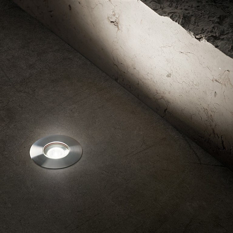 IDEAL LUX ugradna integrisana lampa ROCKET MINI PT 40° – 212647