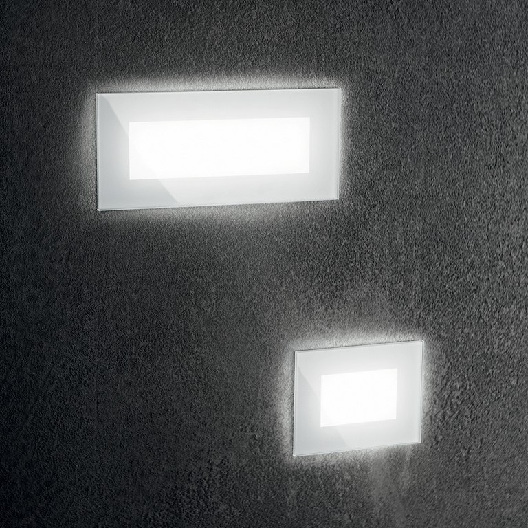 IDEAL LUX ugradna integrisana lampa INDIO FI 5W – 255781