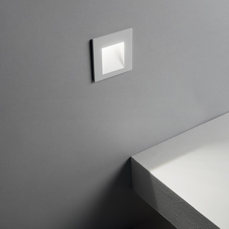 IDEAL LUX ugradna integrisana lampa BIT FI BIANCO 3000K – 269023