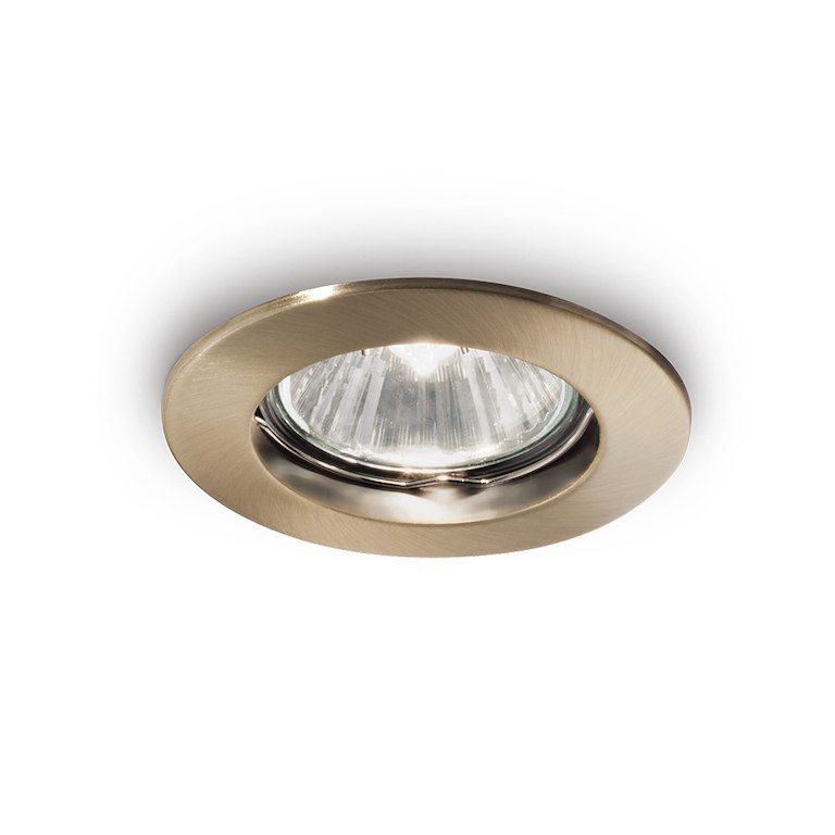 IDEAL LUX ugradna integrisana lampa JAZZ FI BRUNITO – 083124