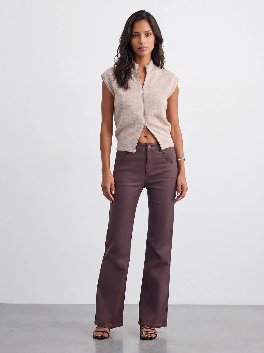 Flare pantalone