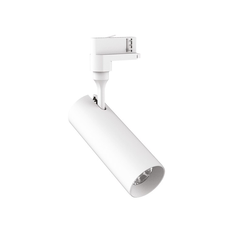 IDEAL LUX šinski sistem SMILE 15W CRI80 50° 4000K WH – 189956