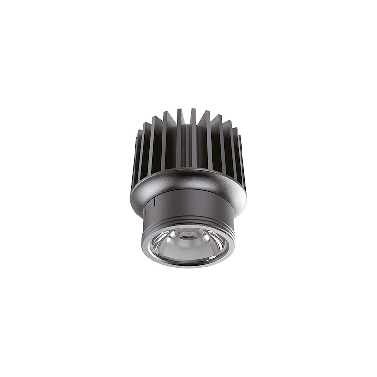 IDEAL LUX ugradna integrisana lampa DYNAMIC SOURCE 15W CRI90 3000K – 208589