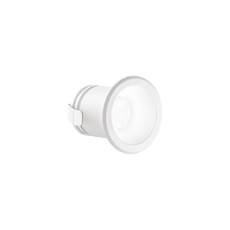 IDEAL LUX ugradna integrisana lampa VIRUS FI WH WH – 244808