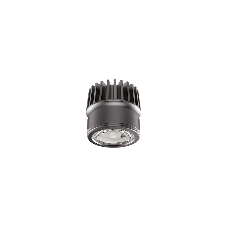 IDEAL LUX ugradna integrisana lampa DYNAMIC SOURCE 09W CRI90 4000K – 252995