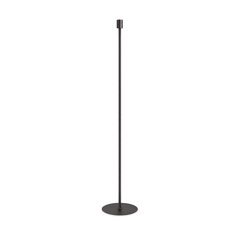 IDEAL LUX podna lampa SET UP MPT NERO – 259970