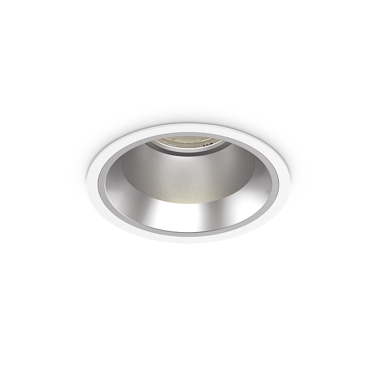 IDEAL LUX ugradna integrisana lampa OFF FI 28W 4000K WH – 266527