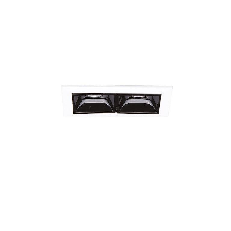 IDEAL LUX ugradna integrisana lampa LIKA TRIM 06W 4000K – 267869