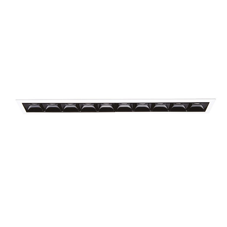 IDEAL LUX ugradna integrisana lampa LIKA TRIM 21W 4000K – 267883