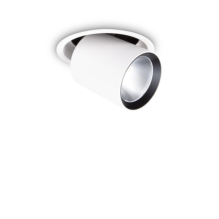 IDEAL LUX ugradna integrisana lampa NOVA FI 30W 4000K WH – 267951