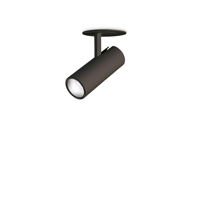 IDEAL LUX ugradna integrisana lampa PLAY FI BK – 268088