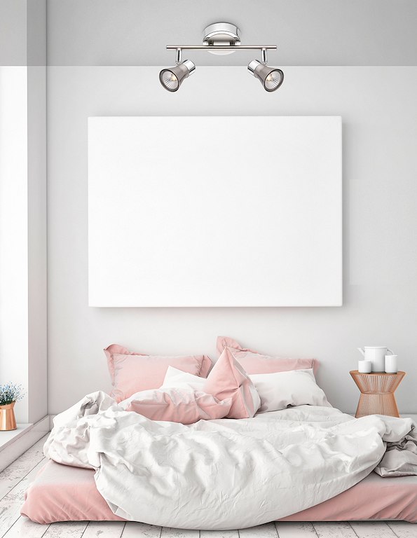 NOVA LUCE spot lampa GALERIA – 663002