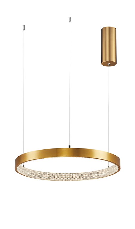 NOVA LUCE luster PRESTON – 9285401