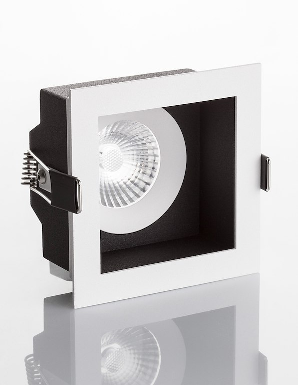 NOVA LUCE spot lampa OLBIA – 8016909