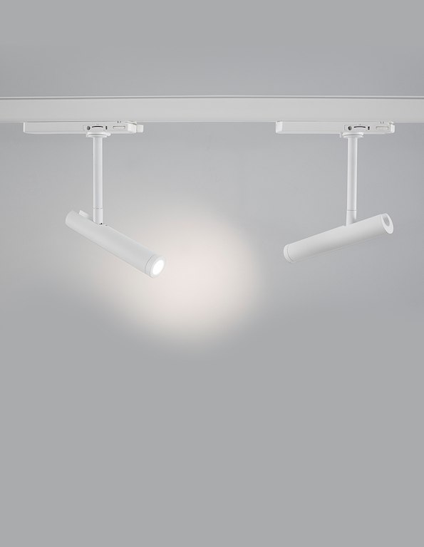 NOVA LUCE spot lampa WANG – 9123132