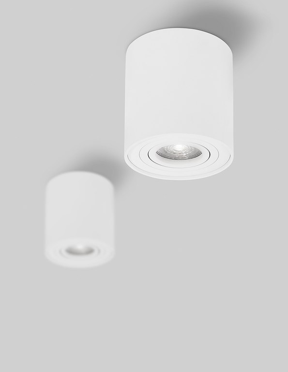 NOVA LUCE spot lampa GOZZANO – 9174511