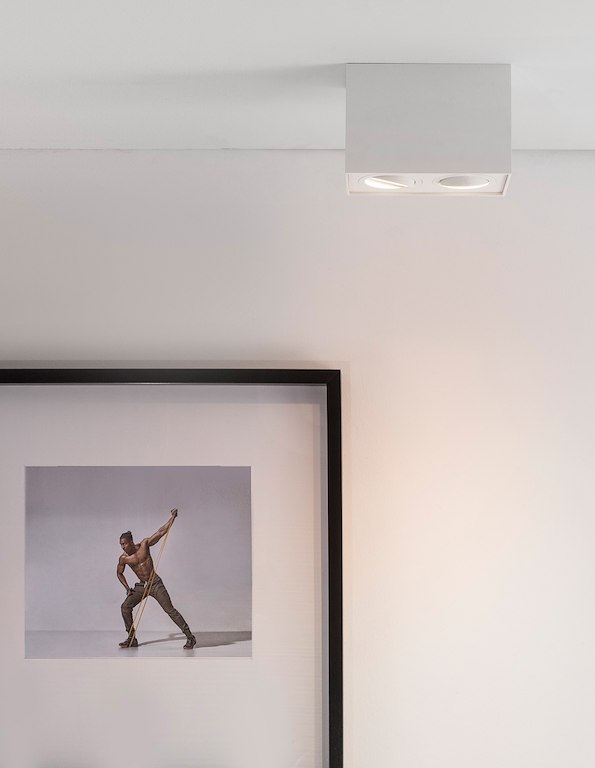 NOVA LUCE spot lampa RENDE – 820602