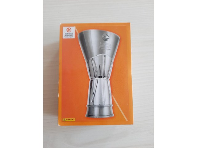 EuroLeague Euroliga 2024-25   330 sličica