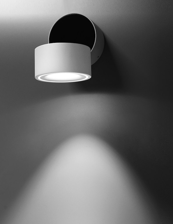 NOVA LUCE spot lampa UNIVERSAL – 62004