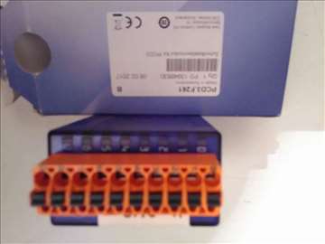 Saia Burgess PCD3.F261–novo,lager 15 kom | popust