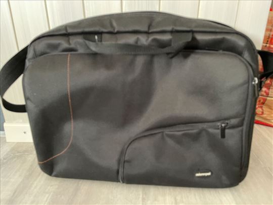Laptop torba/business torba–kao nova, kvalitetna
