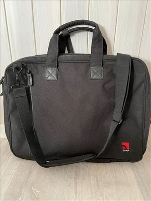Laptop torba Cockpit–kvalitetna business torba