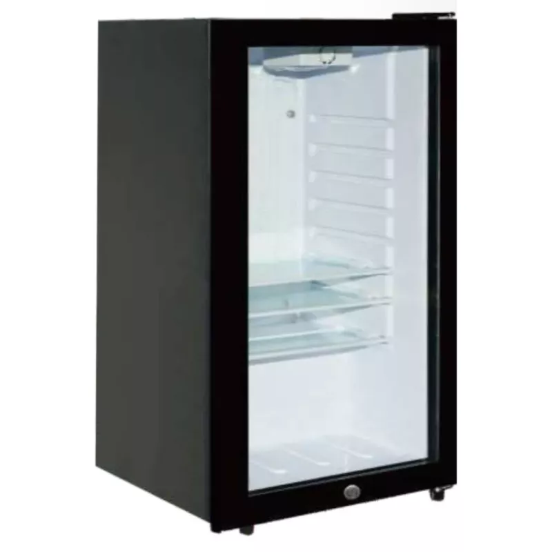 Deep vitrina za piće LC68