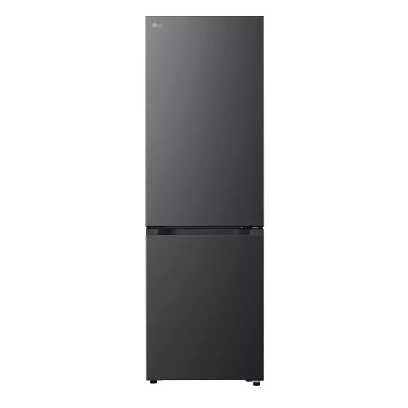LG kombinovani frižider GBBSJ10EEP