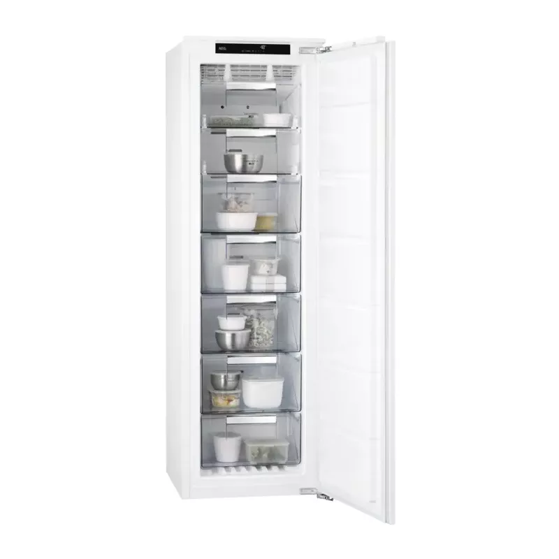 AEG ugradni zamrzivač ABE818F6NC