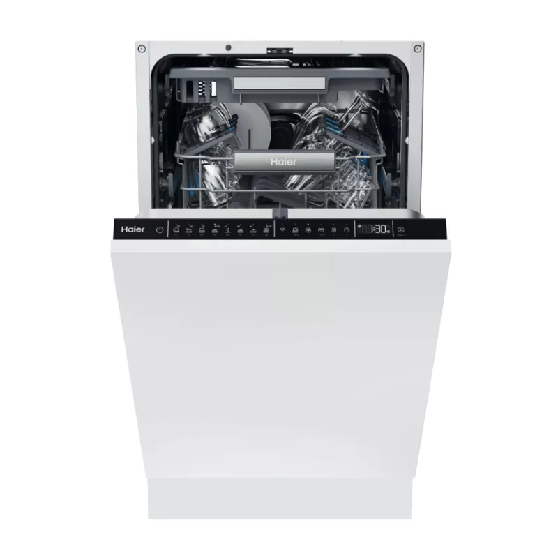 Haier ugradna sudomašina XI1C1TB4LPCFB