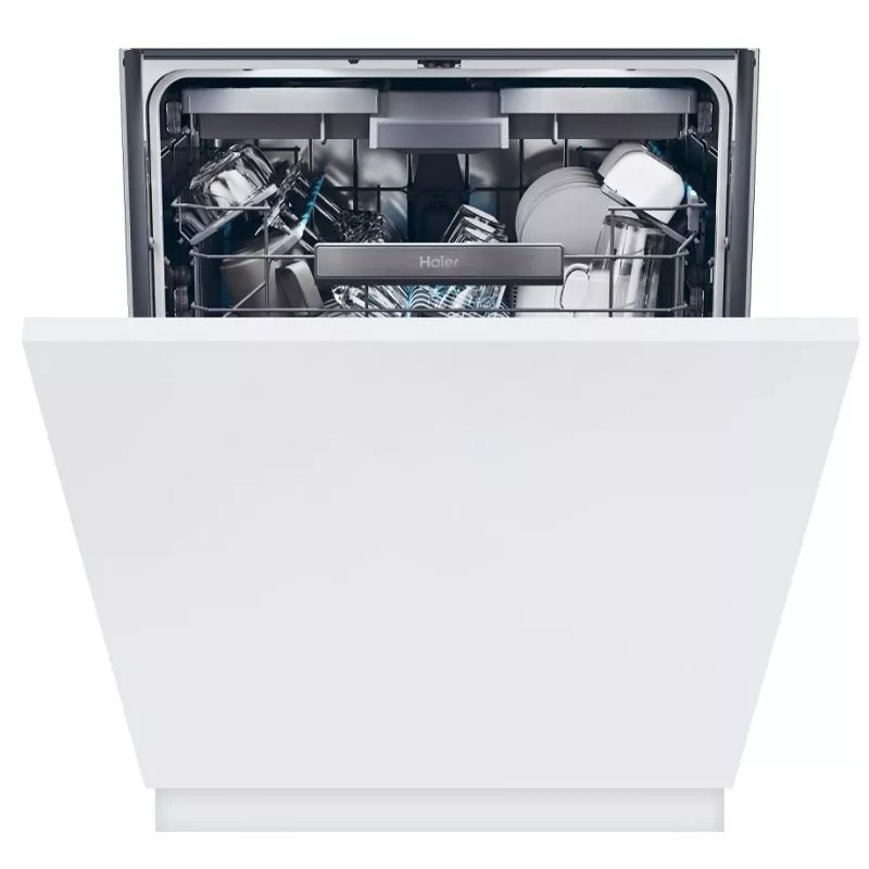 Haier ugradna sudomašina XS 6B0S3FSB