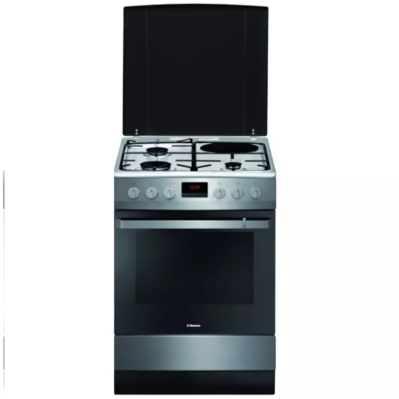 Hansa kombinovani šporet FCMX68209