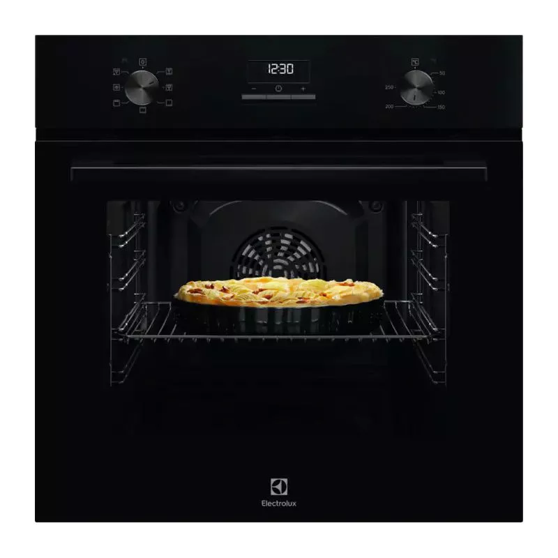 Electrolux ugradna rerna LOH3H00BK