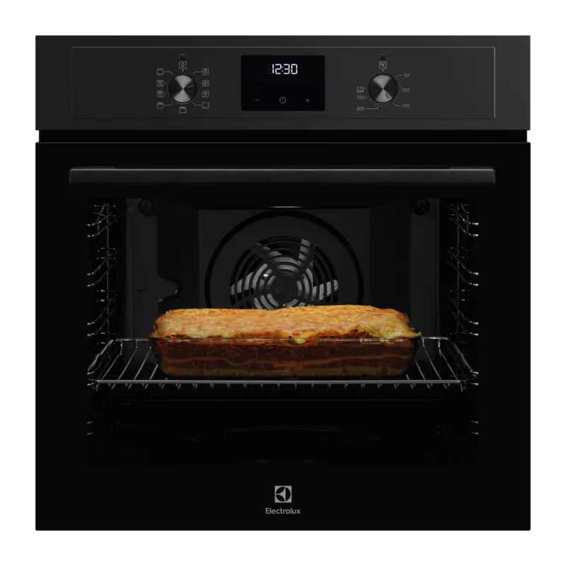 Electrolux ugradna rerna EOF3H40TH