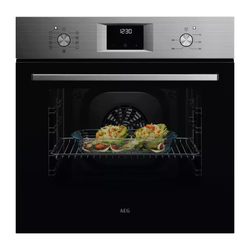AEG ugradna rerna OU5AB21CM
