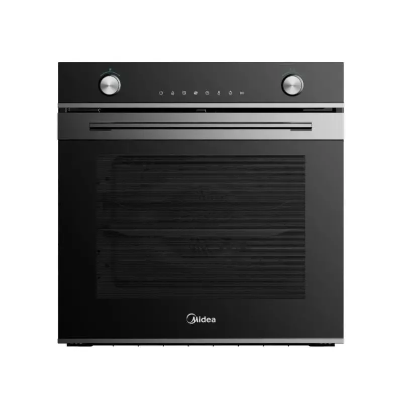 Midea ugradna rerna MO 713 TDE BK