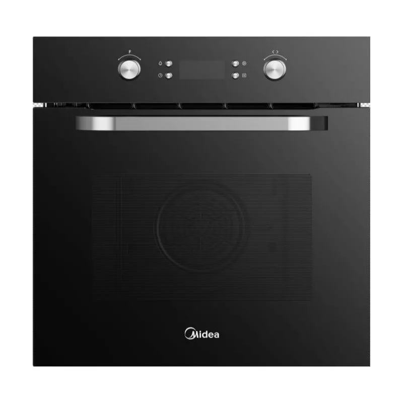Midea ugradna rerna MO 711 PRL BK