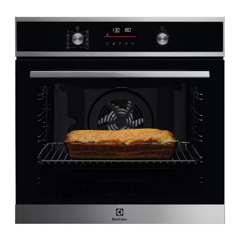 Electrolux ugradna rerna EOF6P76X2