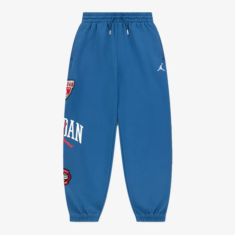 Nike JDB I23 CRUISE CONTROL FLEECE