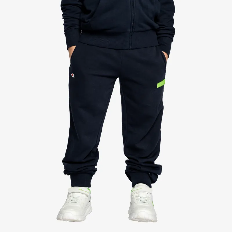 Champion Basic