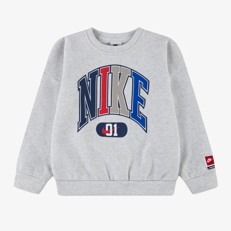 Nike NKB B NSW MULTISPORT FT CREW