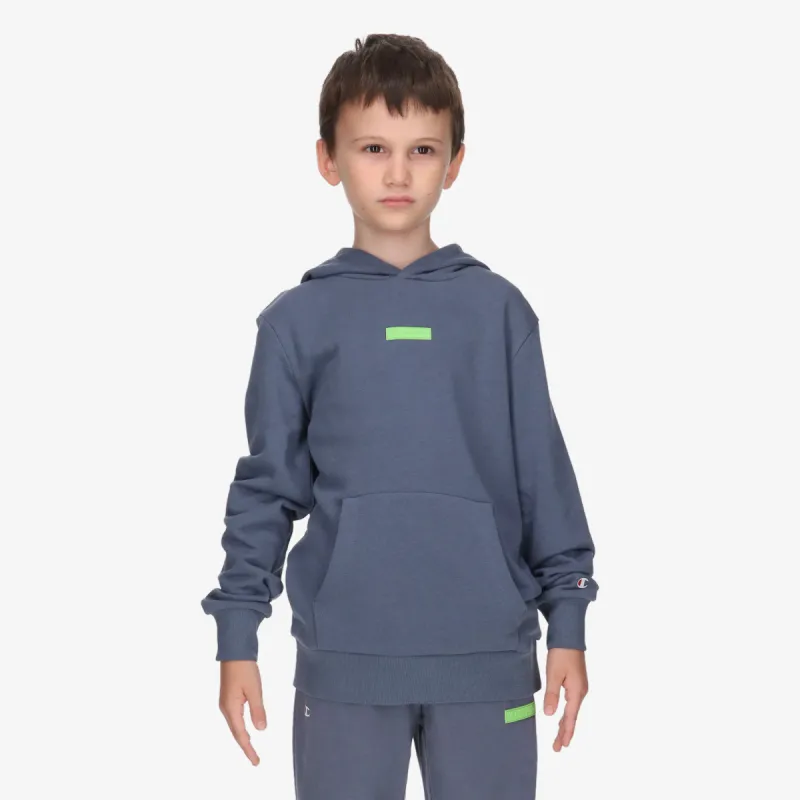 Champion Basic