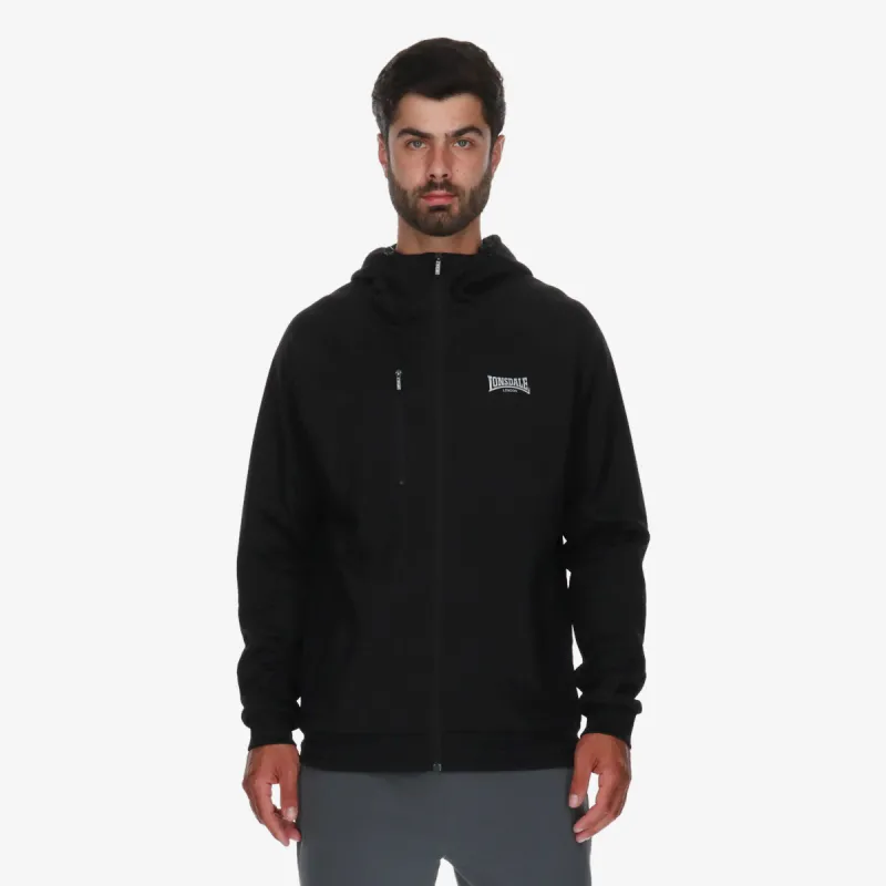 Lonsdale Black