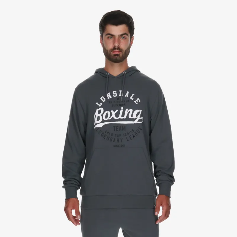 Lonsdale League