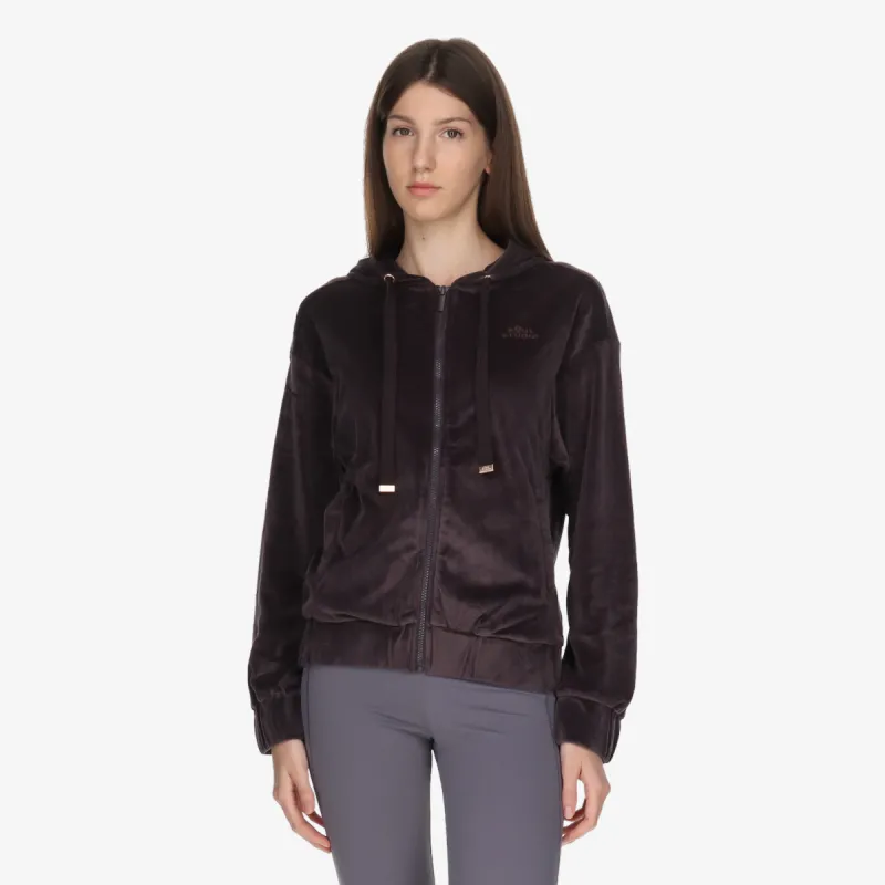 Lussari Velour