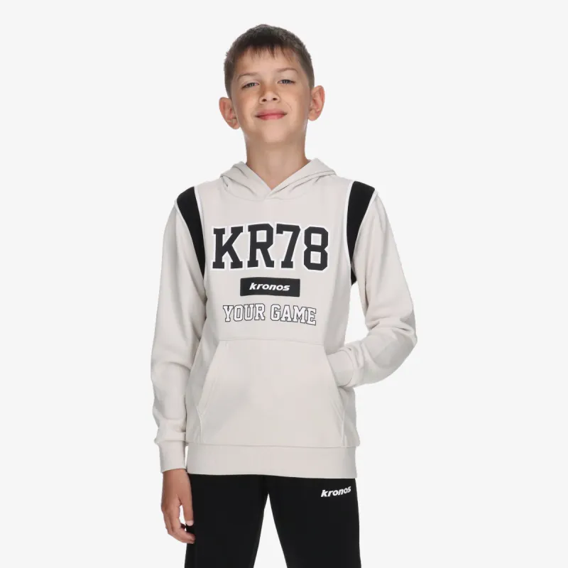 Kronos Boys